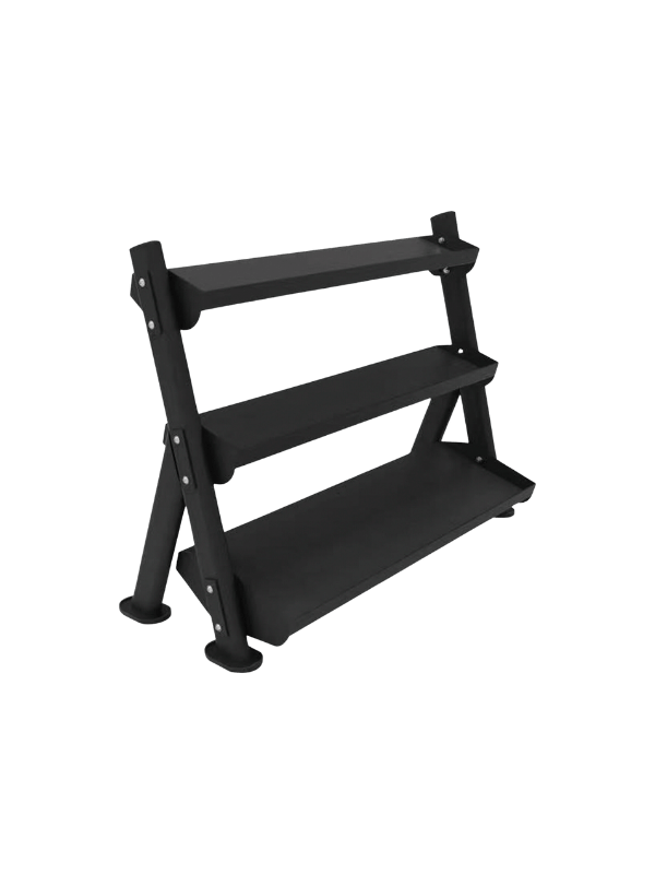 Hudson Steel Bell Rack – Fitness Superstore