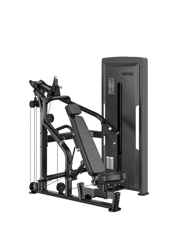 Hudson Steel Super Multi Press – Fitness Superstore