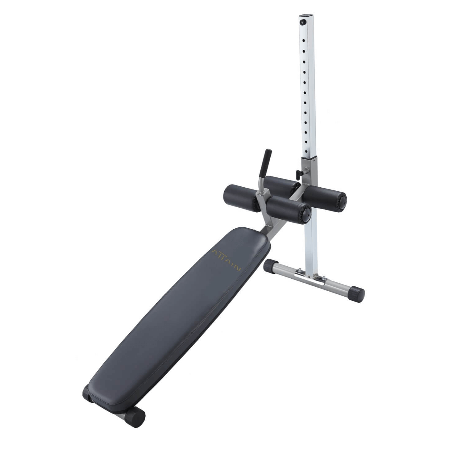 Attain Fitness H807 Ab Board / Ab Bench – Fitness Superstore