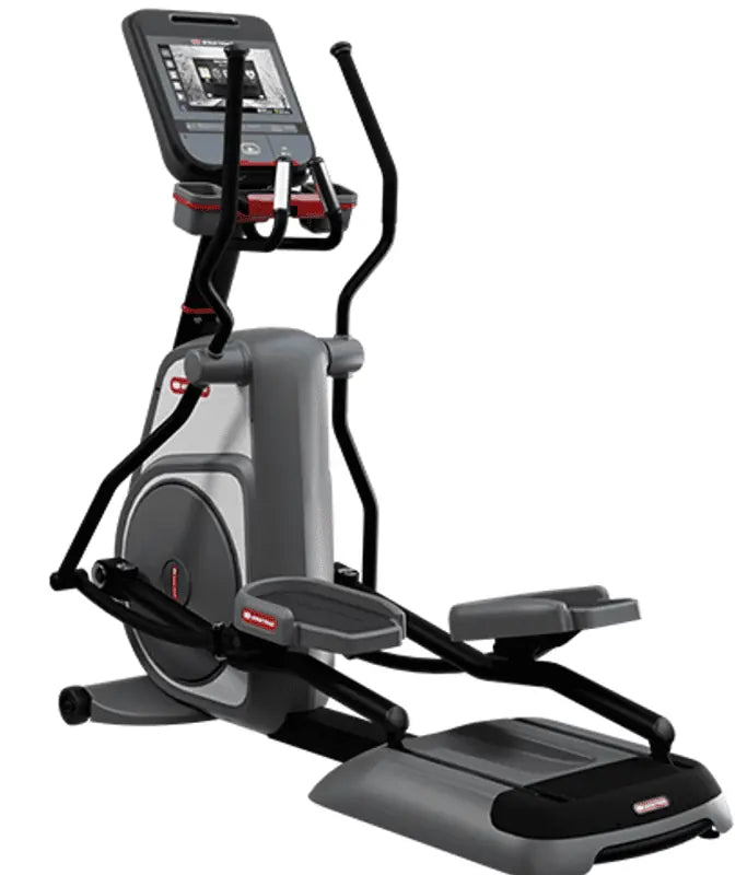 Star Trac 8CT 15" Embedded Display Cross Trainer – Fitness Superstore