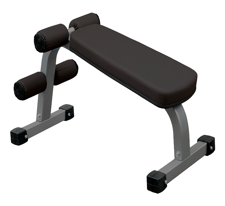 Hudson Steel Abdominal Crunch Bench – Fitness Superstore