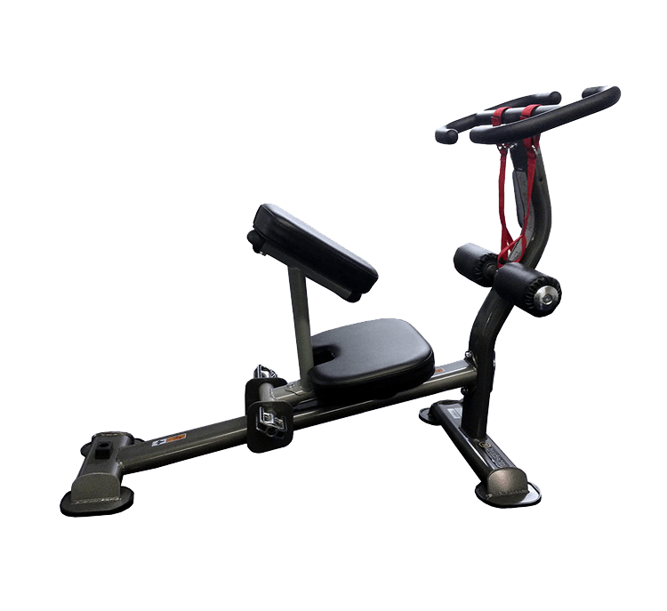 Hudson Steel Pro Stretcher – Fitness Superstore